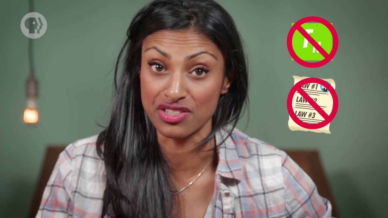 Friction Crash Course Physics #6 - YouTube