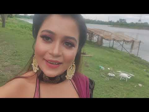 NALBAN SHOOT VLOG 😊😊😊