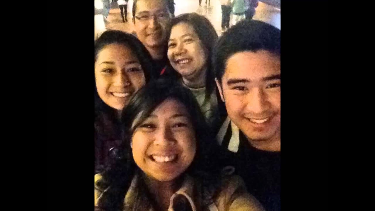 Laura & Ka'Richard (My Destiny) - YouTube