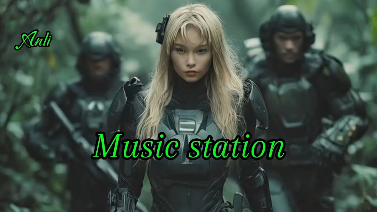 Music station/Expansion/@Anli0186 - YouTube