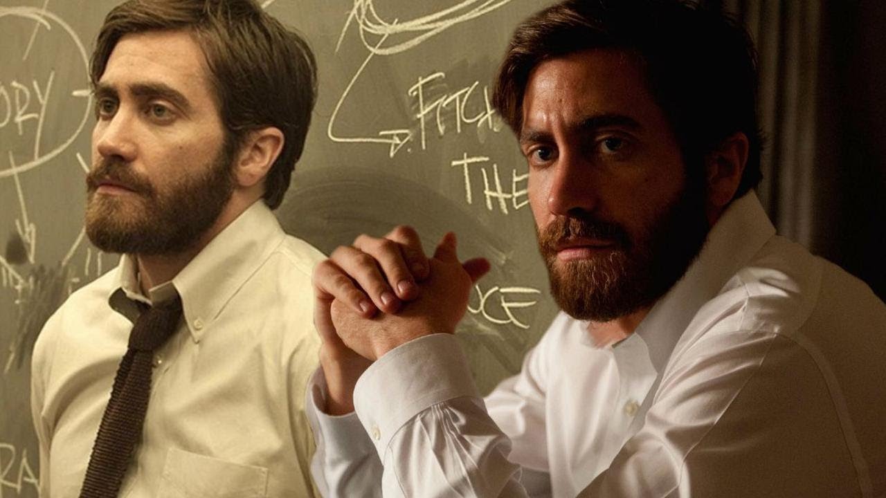 Unpacking the Bizarre Spider Twist in 'Enemy' Ending Explained - YouTube