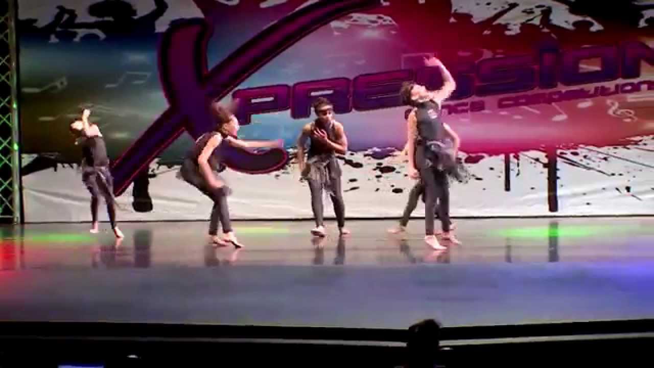 Dance Moms - ALDC Group Dance FULL "Panic Room" | S5E27 - YouTube