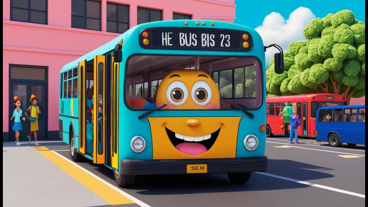 Do You Know the Muffin Man? | Fun Nursery Rhyme for Kids | Sing-Along ...