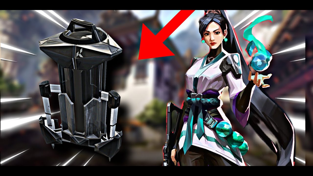 Comment activer le spike sur ( VALORANT ) - YouTube