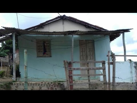 Tour pela minha casa humilde-mostrando minha humilde residência - YouTube