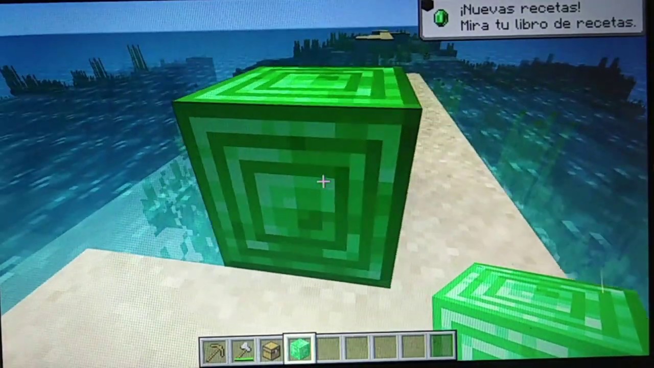 Minecraft versión 1.15.2 ¿Que hay nuevo? - YouTube