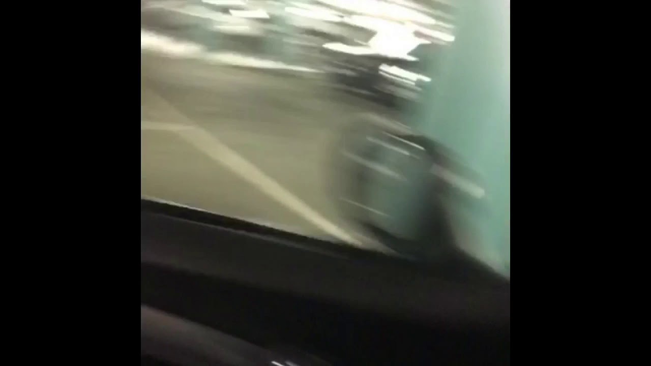MINI Cooper S R56 Smoke 2 - YouTube