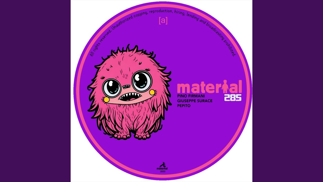 Infused Vibes (Pepito Club Mix) - YouTube