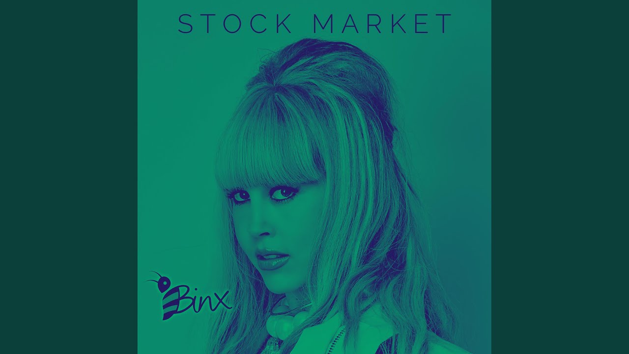 Stock Market - YouTube