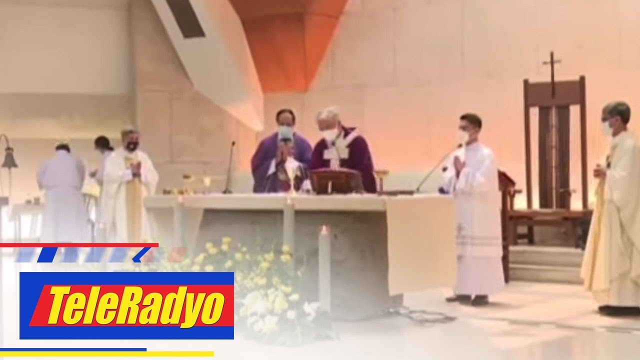 TeleRadyo Special Coverage - YouTube