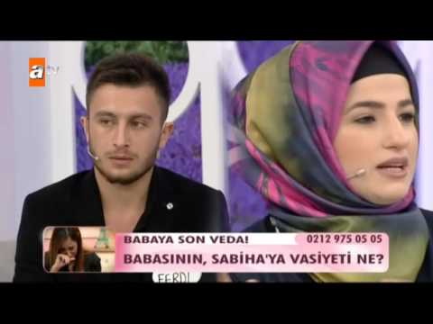 Aradın da ne dedin? - Esra Erol'da 273. Bölüm - atv
