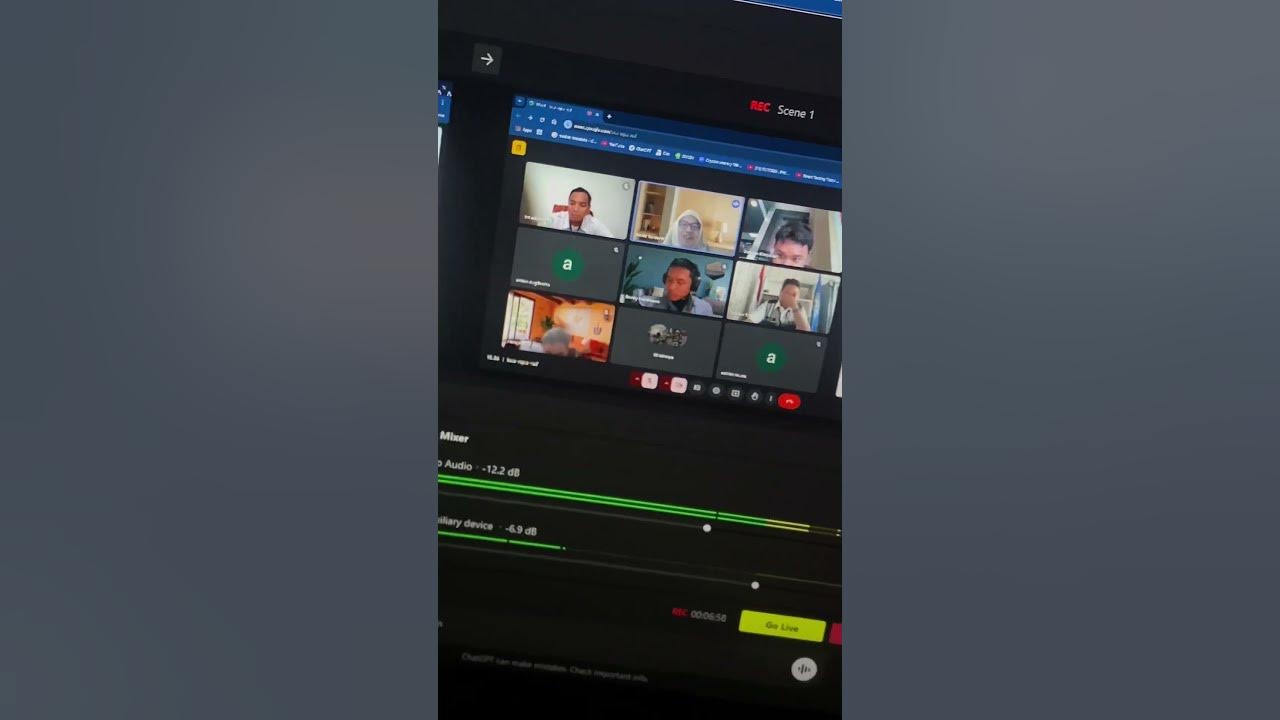 PROGRAMMER LIFE - BMKG CALLING #devngamer #developer #programmer - YouTube