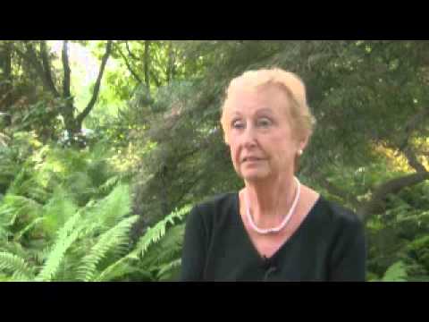 LEGAL LIONS: Hon. Barbara K. Howe - YouTube