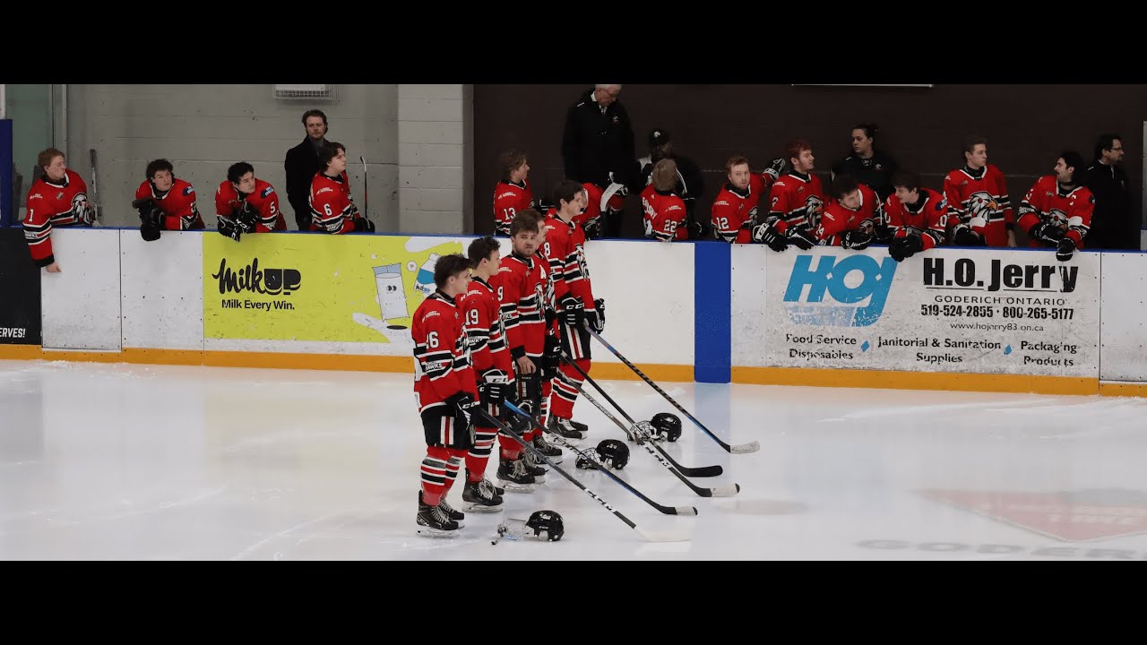 Mitchell Hawks Podcast Episode 3 - YouTube