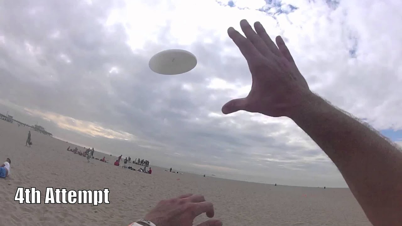 GoPro HD: Greatest Layouts On The Beach | Everything Ultimate - YouTube