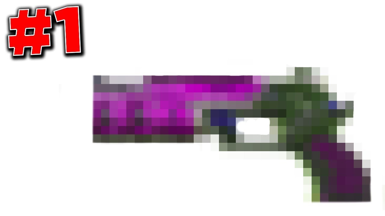 Top 10 Most USELESS Weapons in Video Game History - YouTube