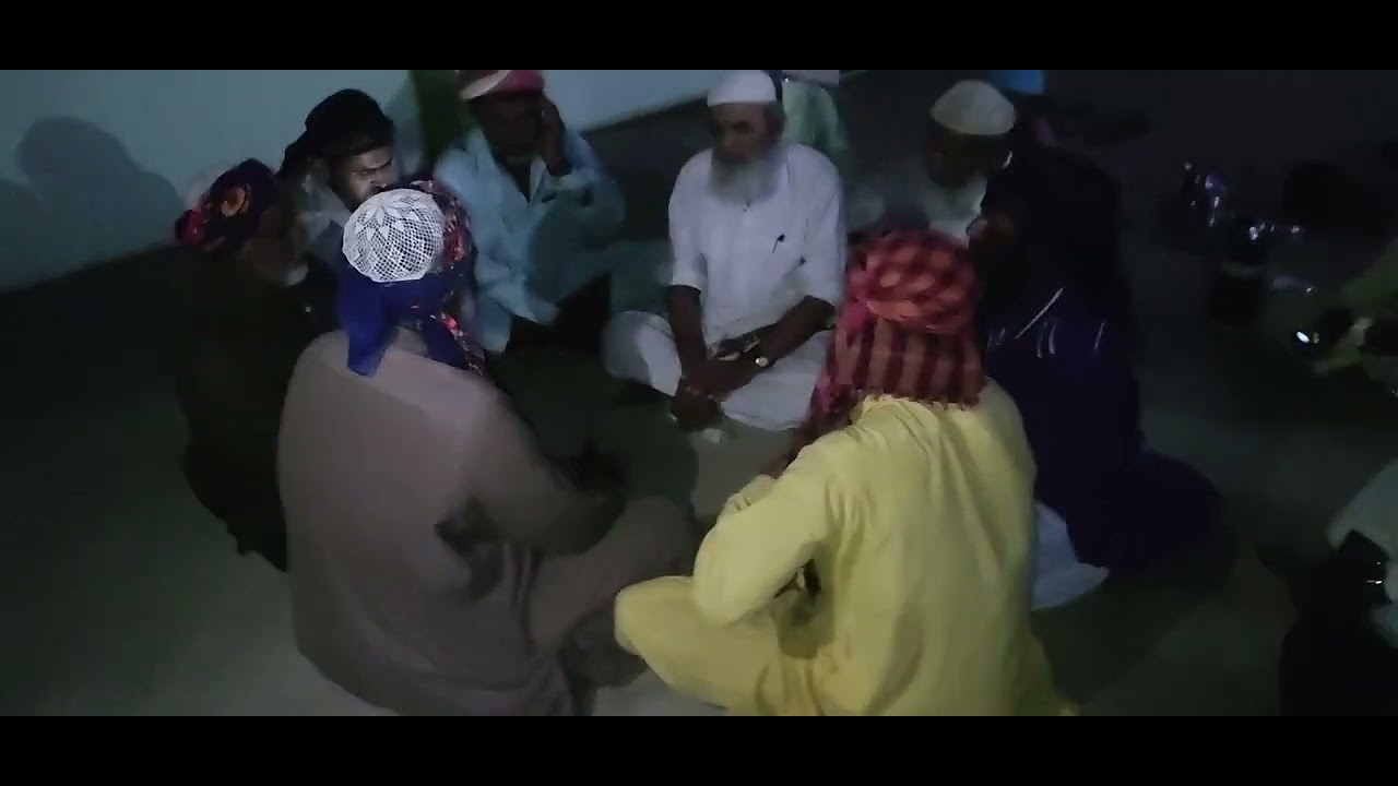 molod Sharif by jat haji sale mahomd - YouTube