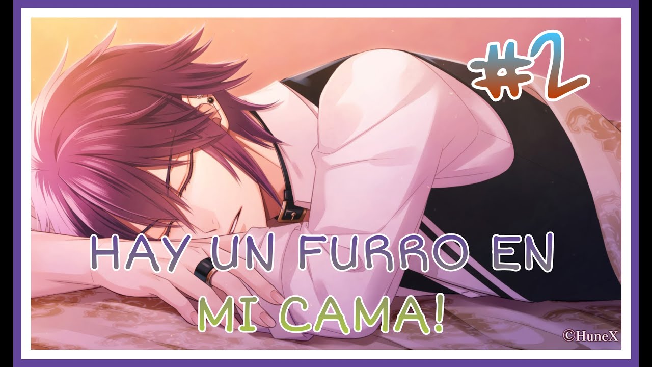 HAY UN FURRO EN MI CAMA! - EPHEMERAL RUTA SHIBA (CAP 4 Y 5) - YouTube