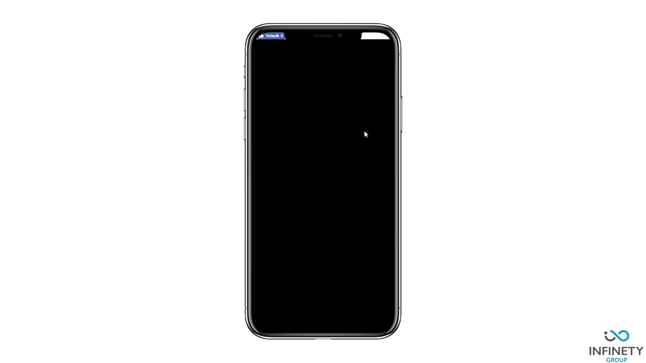 Infinety Programmatic Mobile Rich Media - Interscroller - LG - YouTube