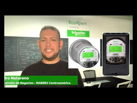 ION8650 el medidor más utilizado en los mercados eléctricos mayoristas ...