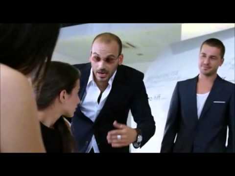 Ben sana hep verirdim ama (Tahrik içerir)