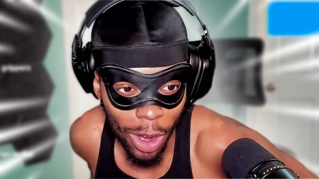 I Finally Brought Gatman To Life - YouTube