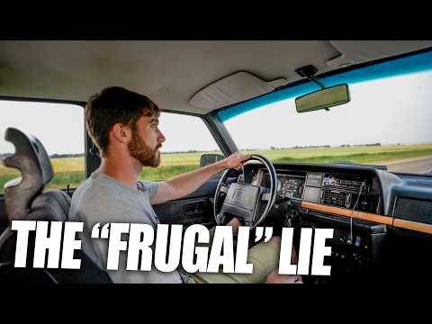 The Hidden Consumerism Beneath “Frugal” Purchases