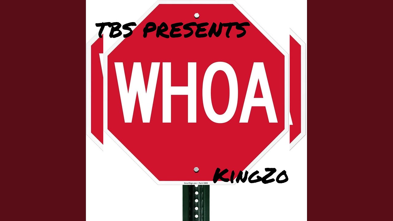 Whoa - YouTube
