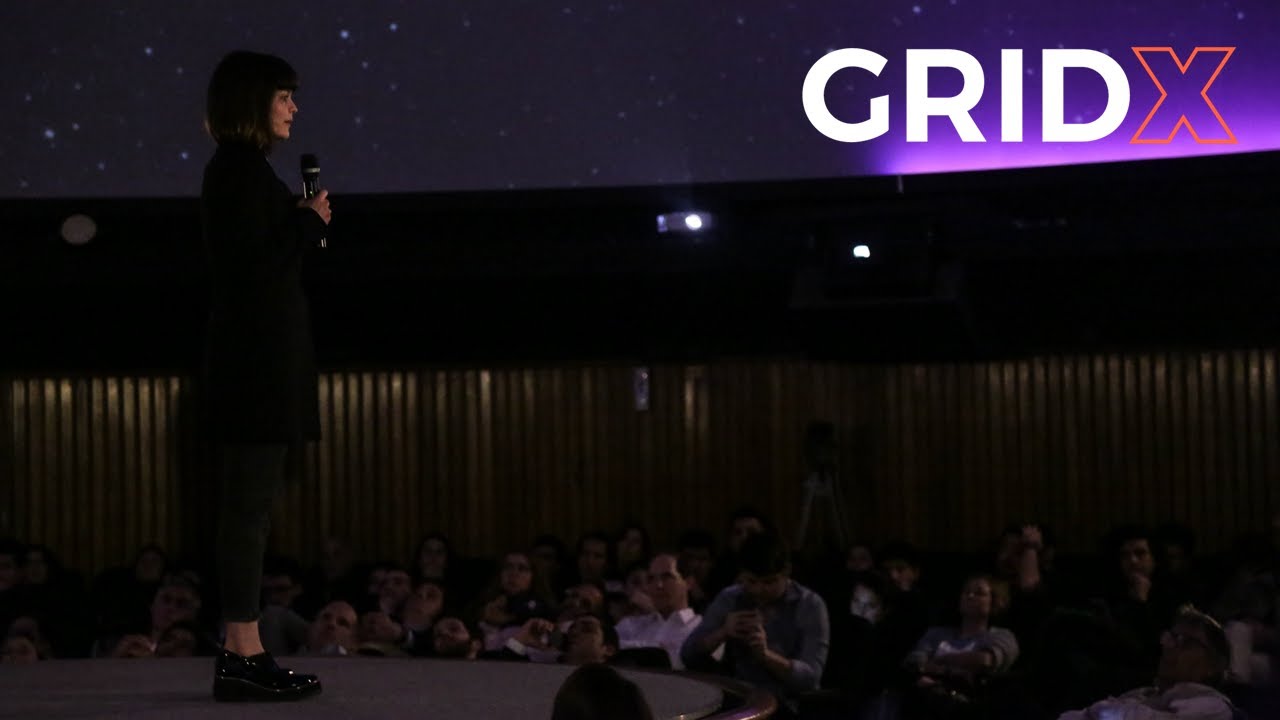 Demo Day GRIDX 2019 - BioCare - YouTube