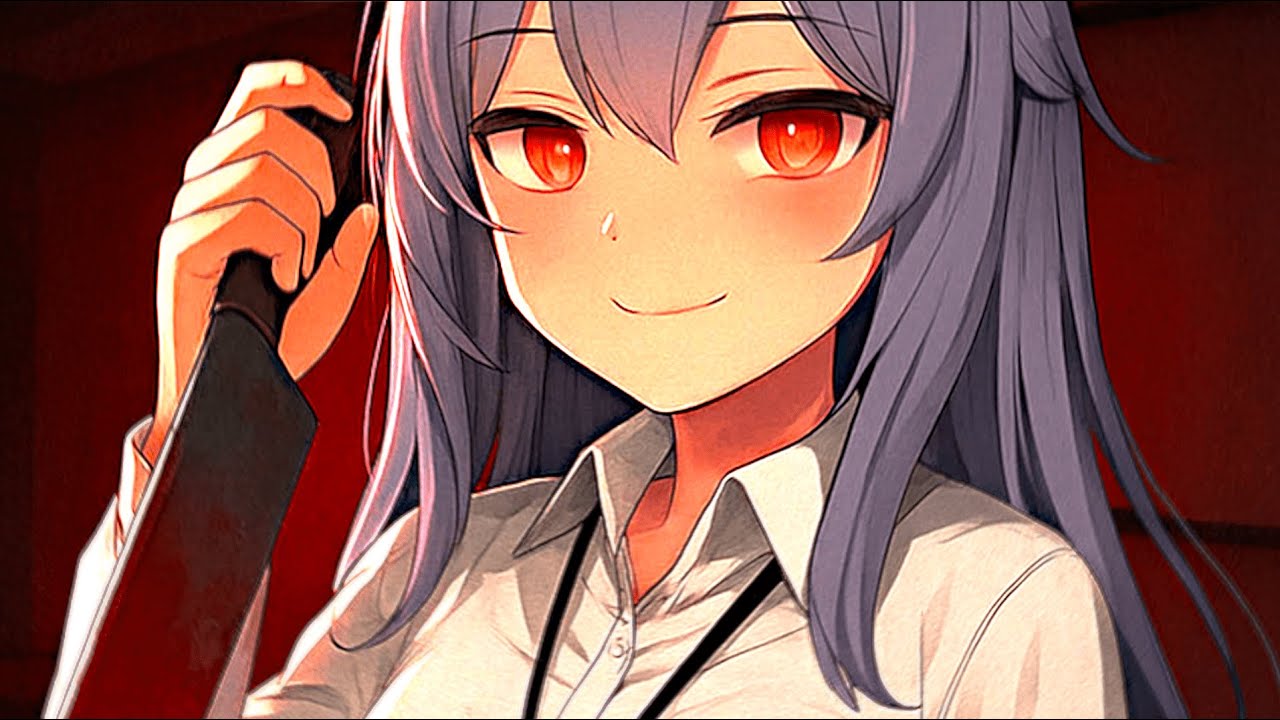 [🔪🔪SAIKO NO SUTOKA REPLICA???] Yandere Horror Game - Full Gameplay ...