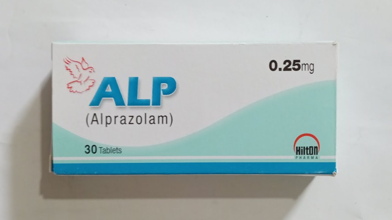 ALP 0.25 Mg Tablets Price | Alprazolam 0.25 mg | ALP 0.25 Mg Tablets ...