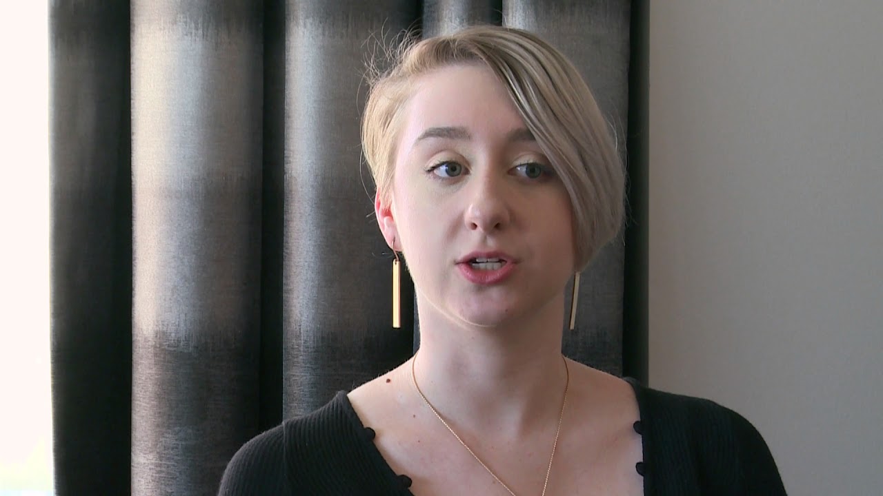 Illustrator Alana Fletcher - YouTube