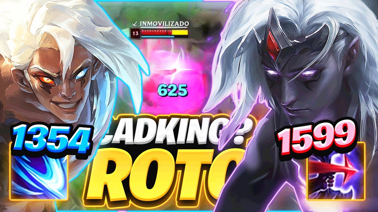 ¿VARUS AP? Lo MÁS ROTO🔝 La MEJOR BUILD de ADC 🔥 League of Legends - YouTube