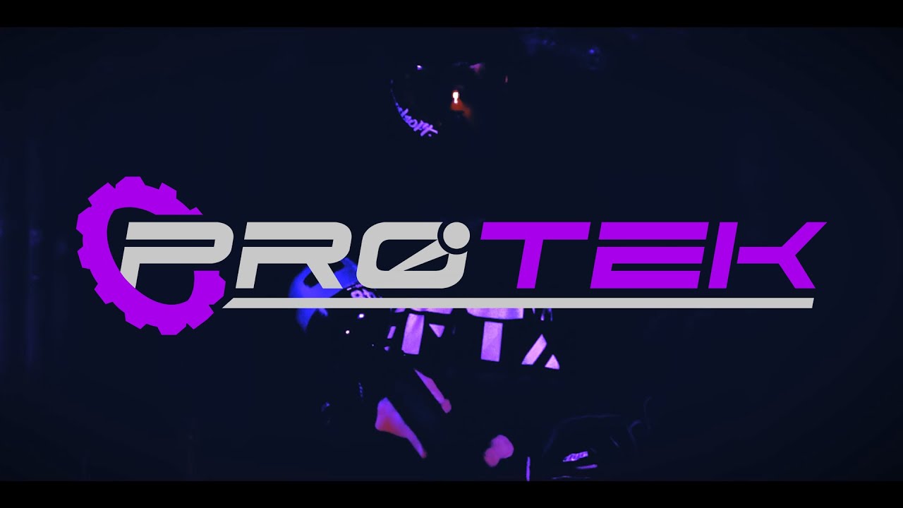 Protek Atom Gameplay - YouTube