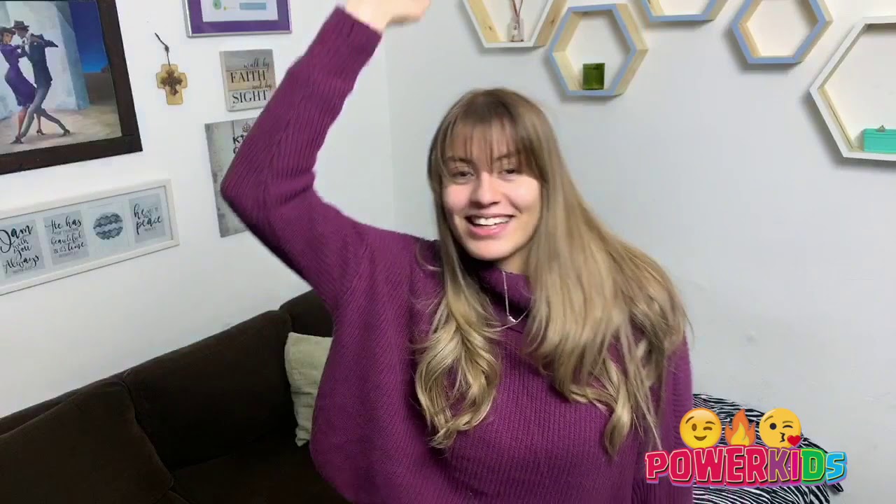 PowerKids Episodio 6 el Rescate - YouTube