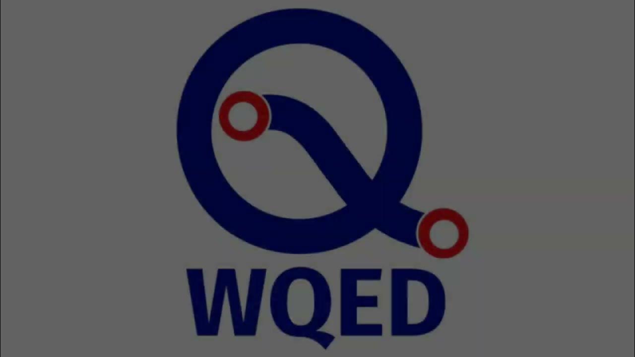 WQED-TV (PBS) Station IDs Re-Created - YouTube