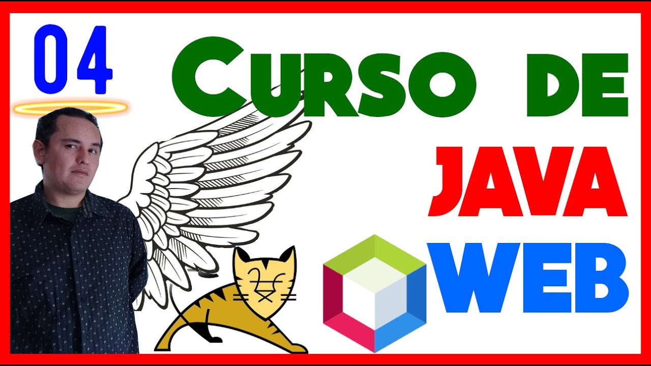 ☕ Java Web desde cero en Netbeans ☁️[04.- Mostrar variables en el ...