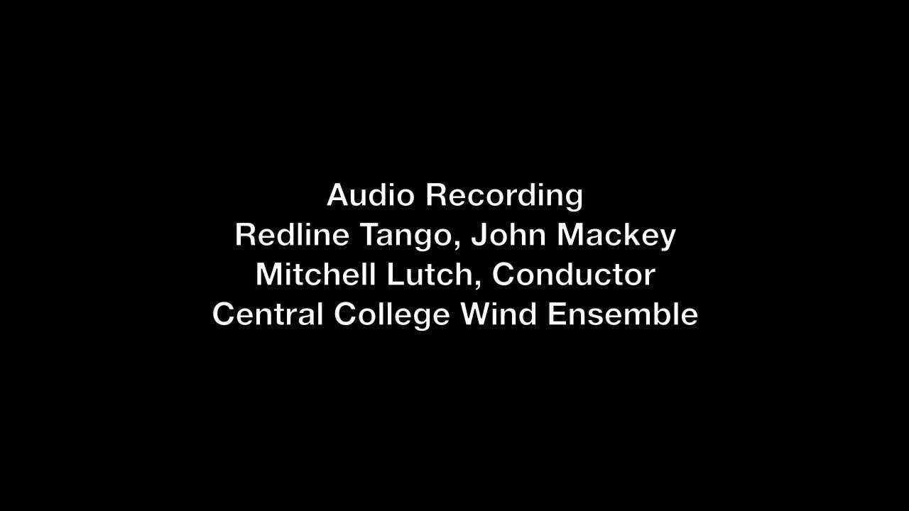 Redline Tango - YouTube