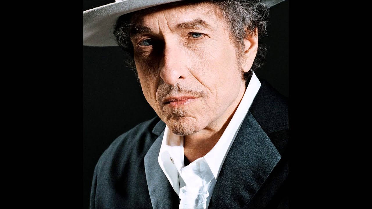Bob Dylan - Dirge - YouTube