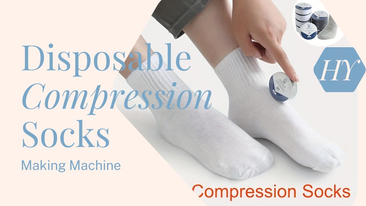 Disposable Socks for Travel | Disposable Compression Socks Packaging ...
