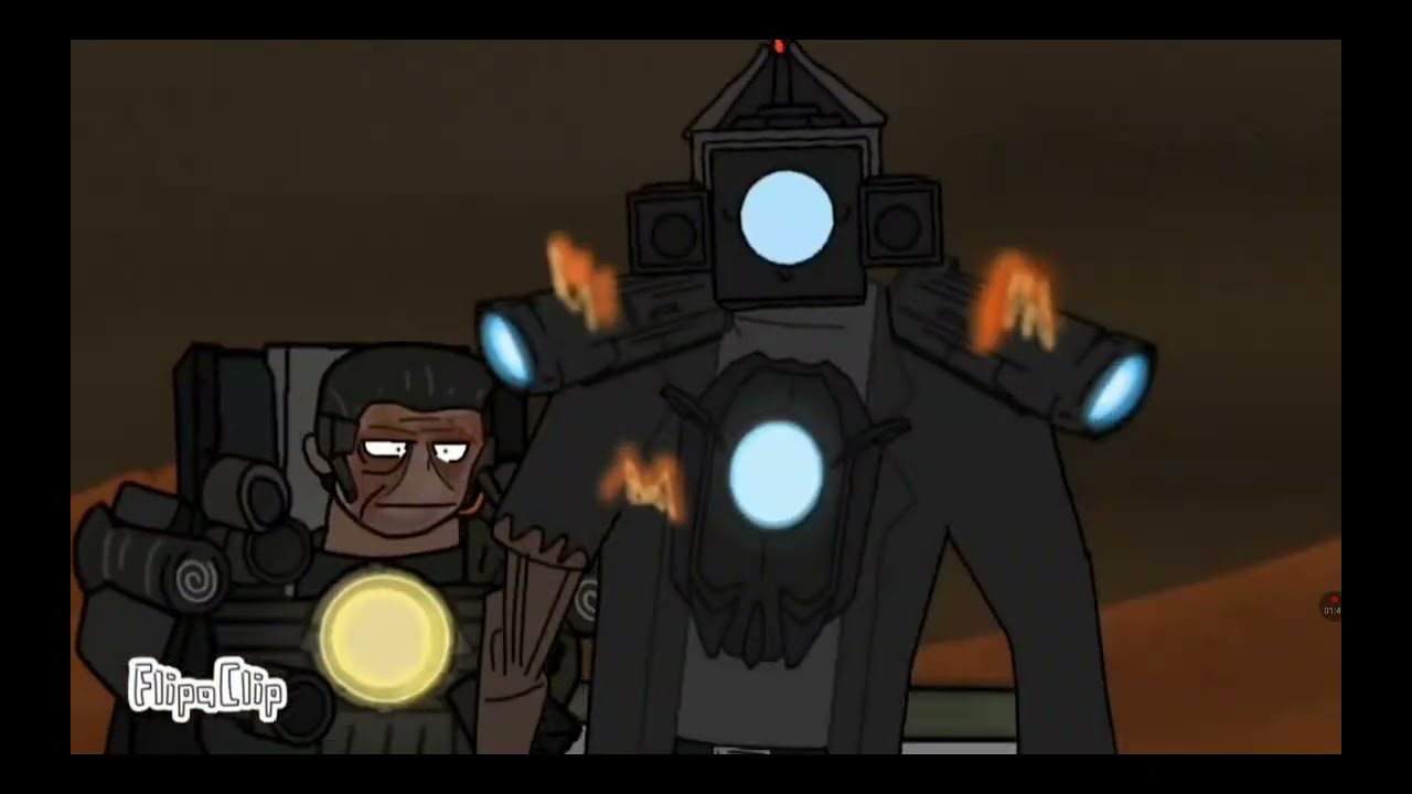 iskibidi 2d ep 73 part 2 - YouTube