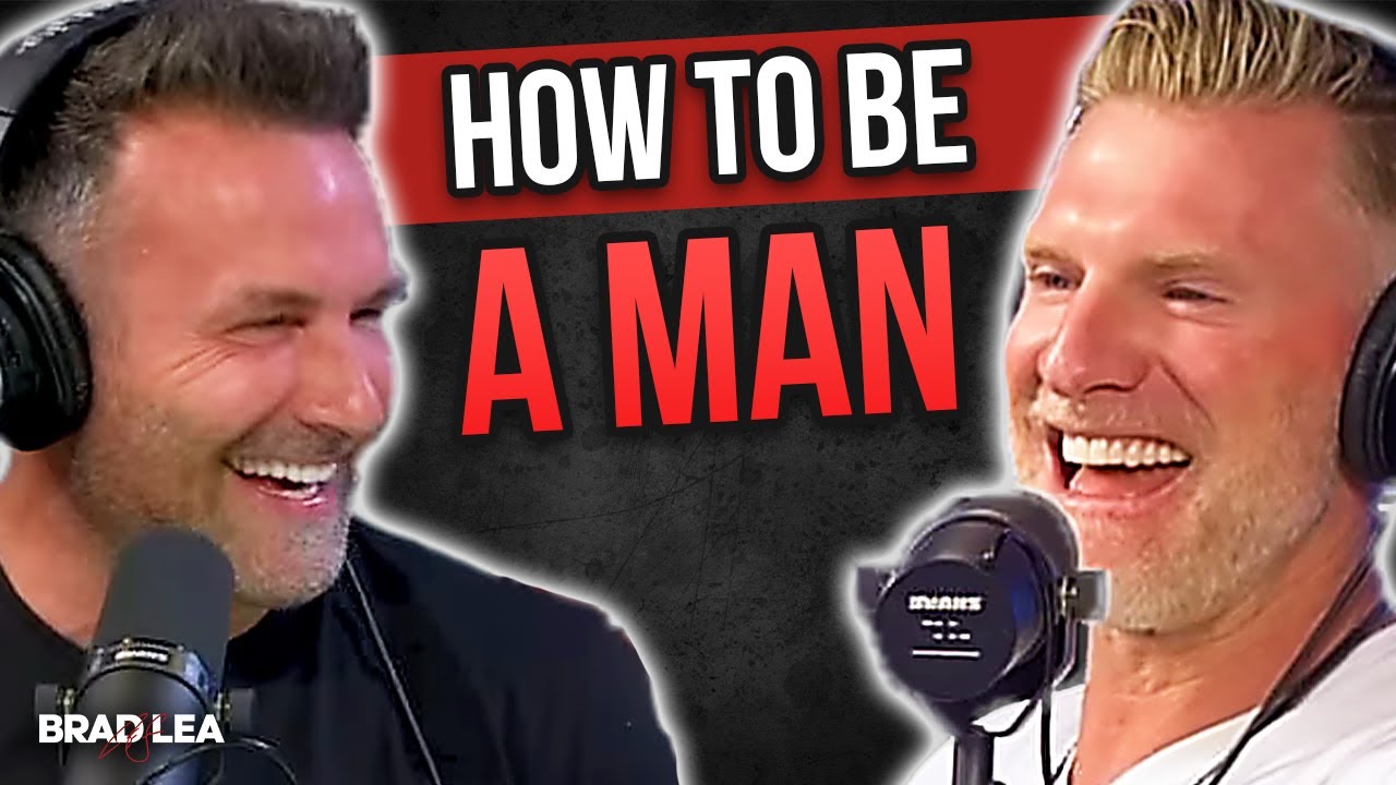 The ORIGINAL Wake Up Warrior | Garrett White - YouTube