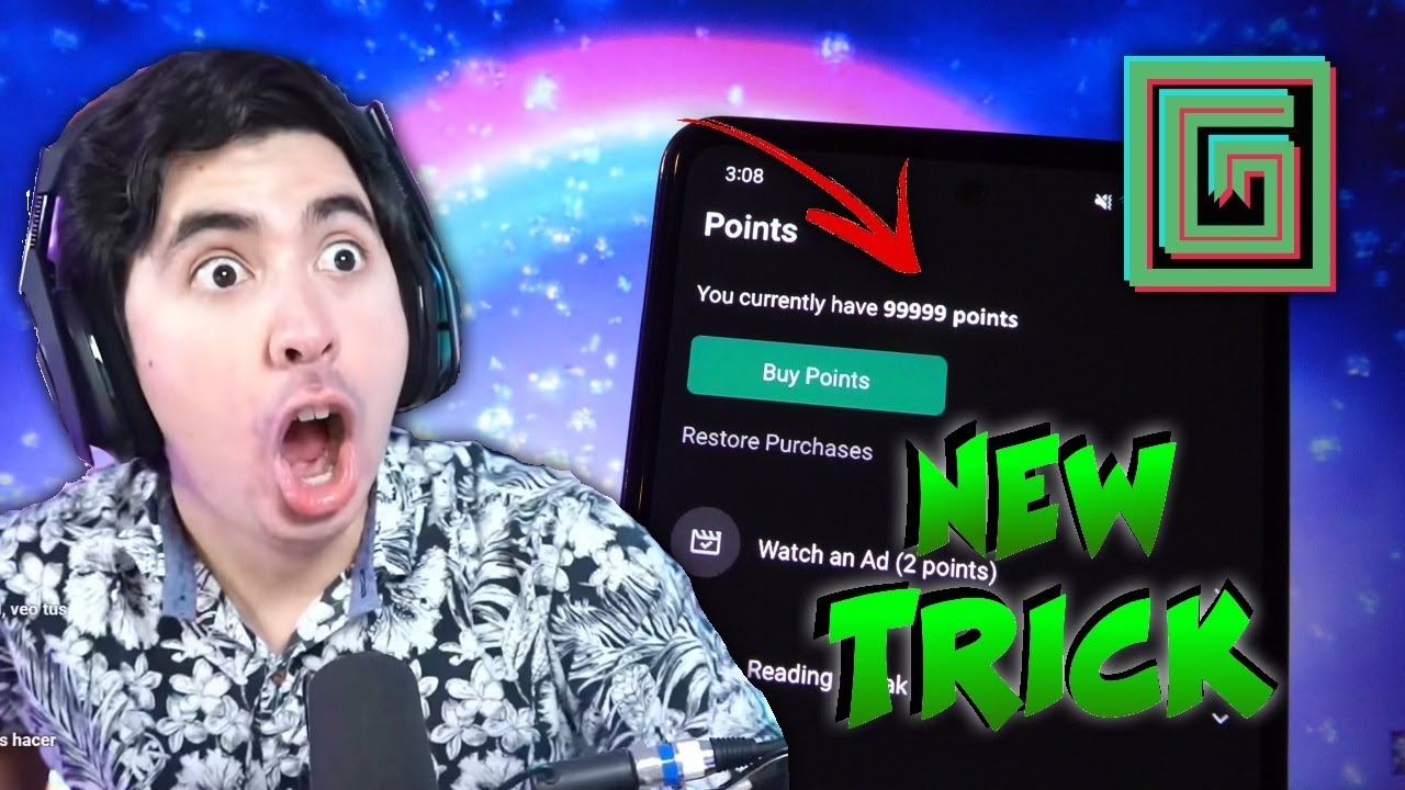 Points gratuits Galatea - La première méthode légitime pour obtenir des ...