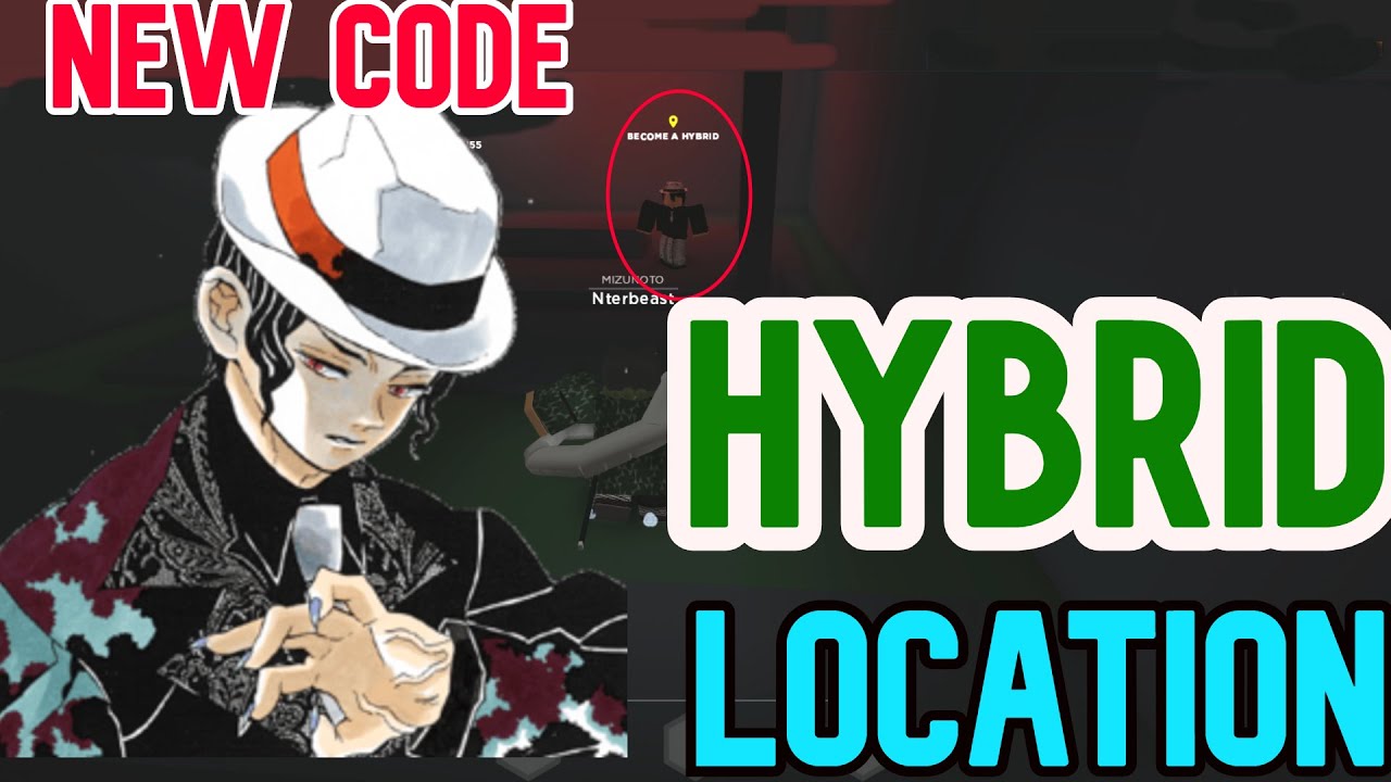 Ro slayer [ New Code ] | Hybrid Location | Nterbeat - YouTube