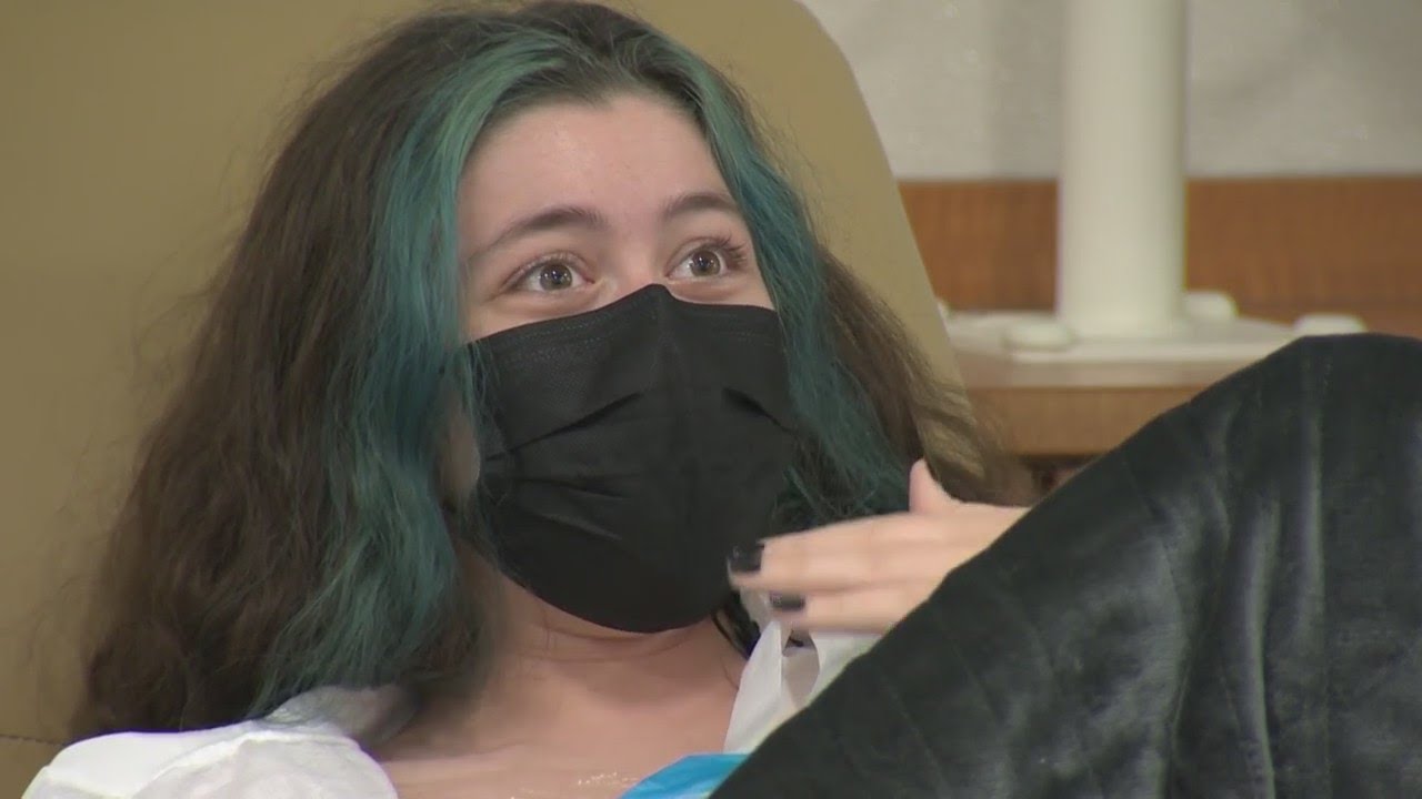 Behind The Lens: Paul Gessler Talks About Krista Jacobs Journey - YouTube