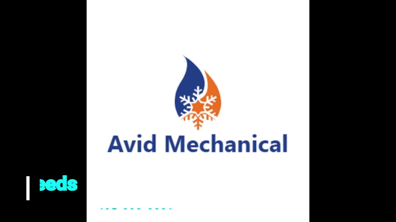 avid mechanical heat air and refrigeration, call now 405-203-3221. AVID ...