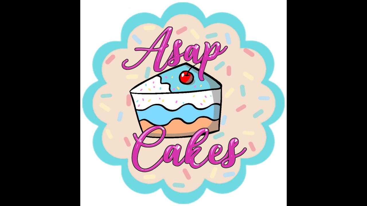 ASAP Cakes Fresno, Ca - YouTube