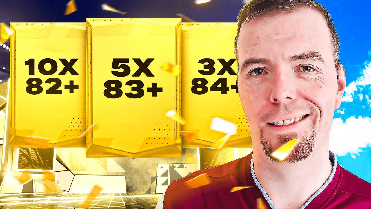Pre-Season Rewards Are HERE!!! | Objectives & 6pm Content | EAFC 24 ...