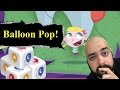Balloon Pop! | Board Game | BoardGameGeek