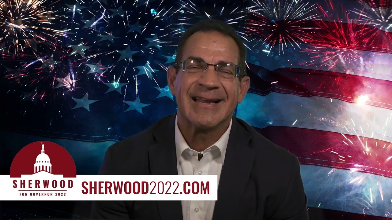 Dr. Mark Sherwood Explains All 27 Constitutional Amendments, Segment 6 ...